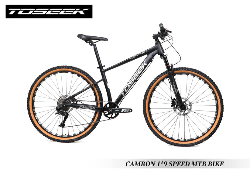 TOSEEK CAMRON MOUNTAIN BIKE – 1010 Bike Express