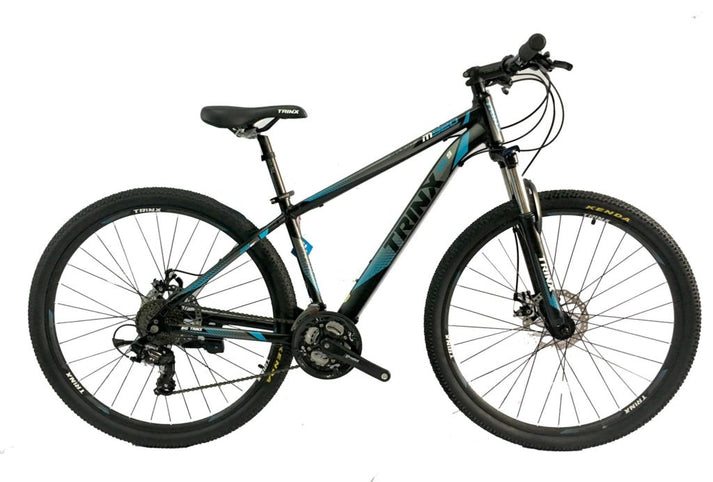 TRINX M800 MTB – 1010 Bike Express