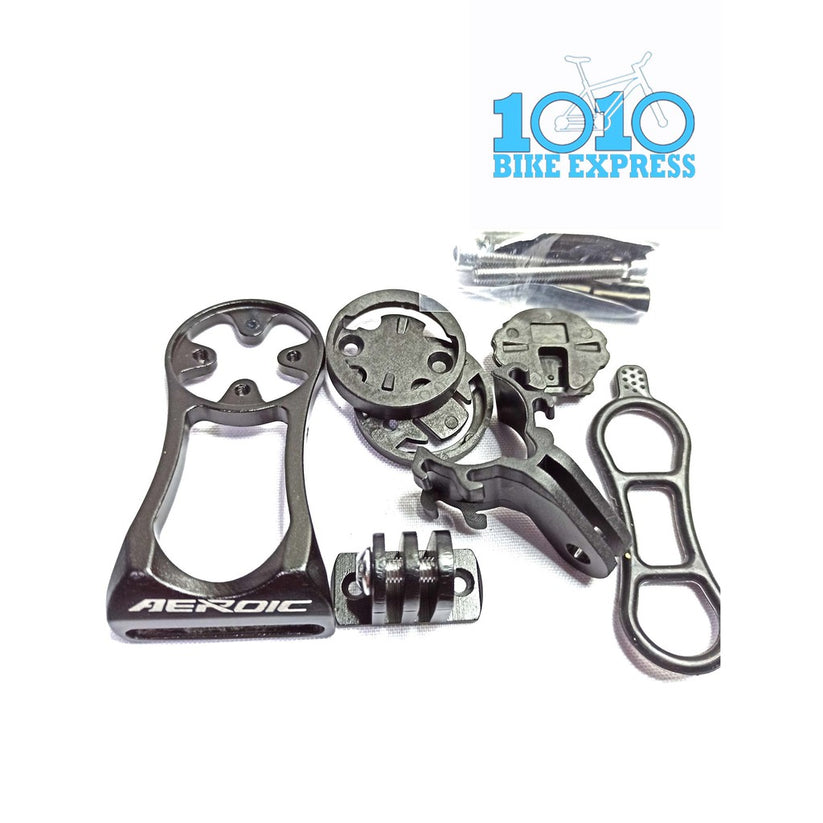 AEROIC Barfly 4 In 1 Bracket – 1010 Bike Express