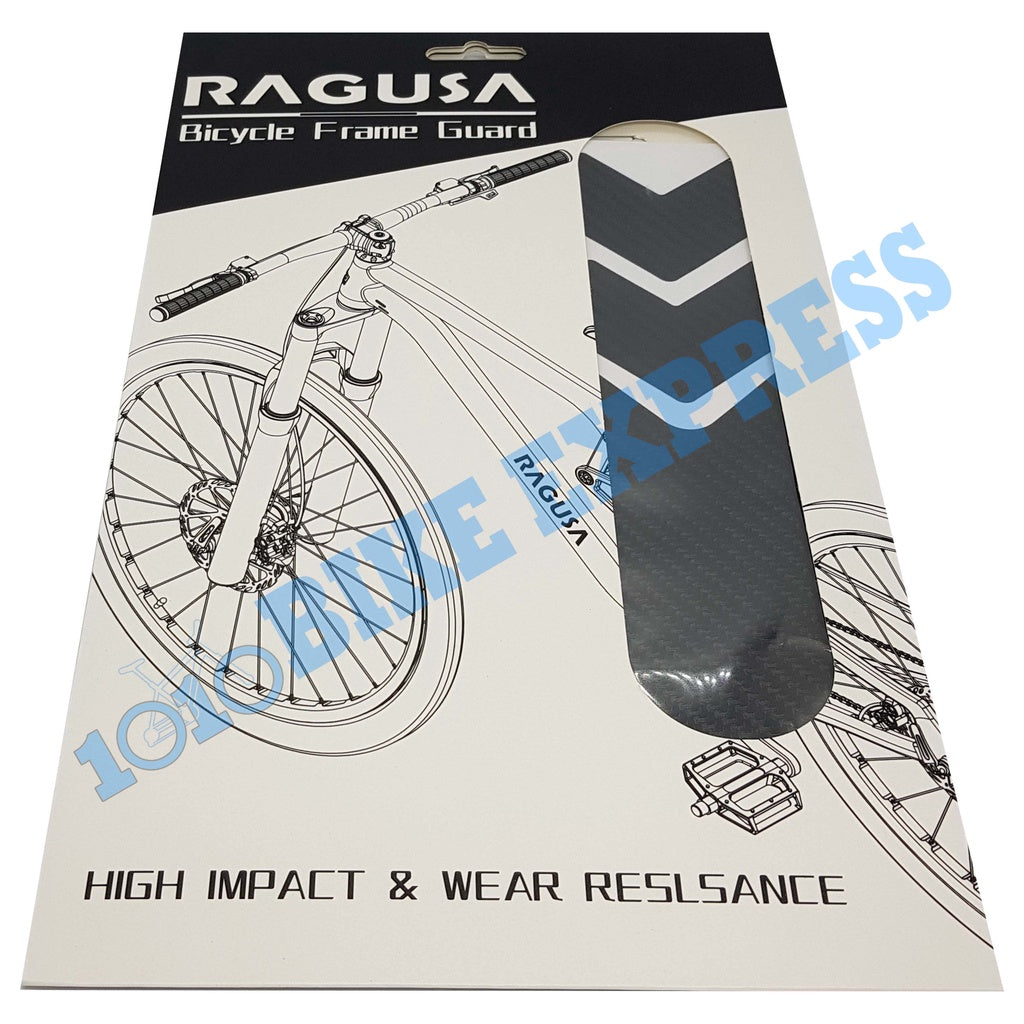 Ragusa Bike Skin Carbon Design – 1010 Bike Express