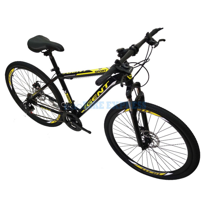 GENT MOUNTAIN BIKE 880 – 1010 Bike Express