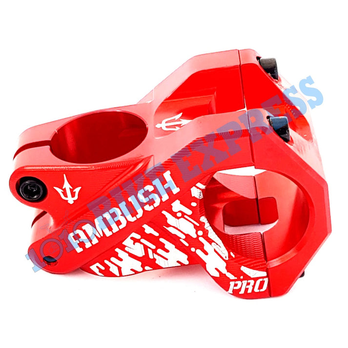 Weapon Ambush Stem MTB 50mm Ext – 1010 Bike Express