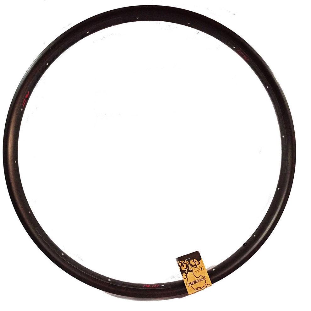 (PAIR) SPEEDONE PILOT RIM 27.5 And 29er 45mm Pair Na Po Eto 32 Holes ...