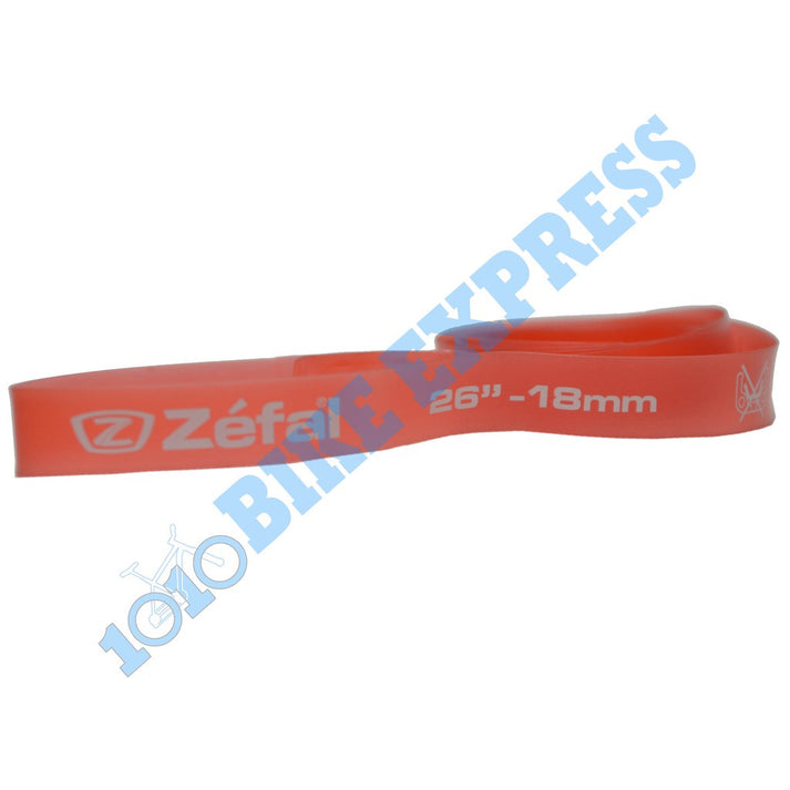 Zefal Pvc Rim Tape Sold Per Piece – 1010 Bike Express