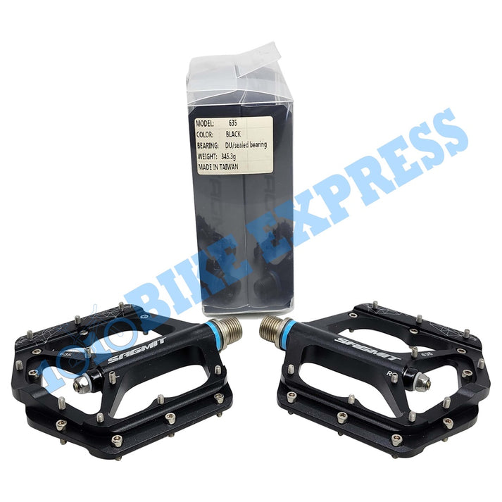 Sagmit 635 Cnc Pedal Mountain Bike – 1010 Bike Express