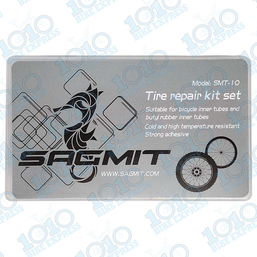 Sagmit Smt10 Repair Kit Smt-10 Patch – 1010 Bike Express