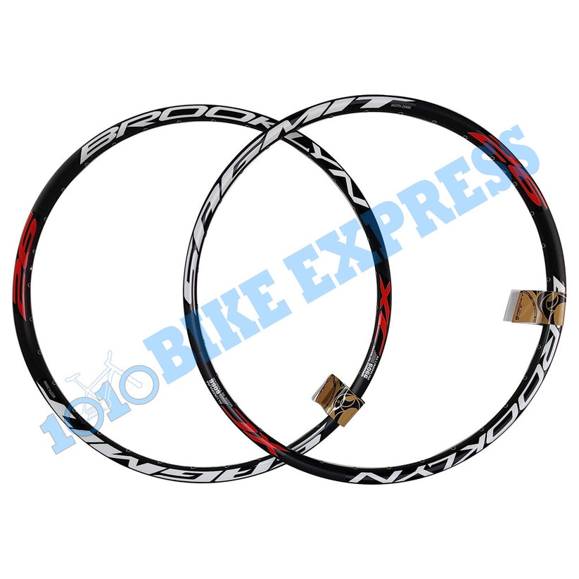 Sagmit Evo3 Rim 26 27.5 29 Evo 3 Tr & Brooklyn Xc Rim – 1010 Bike Express