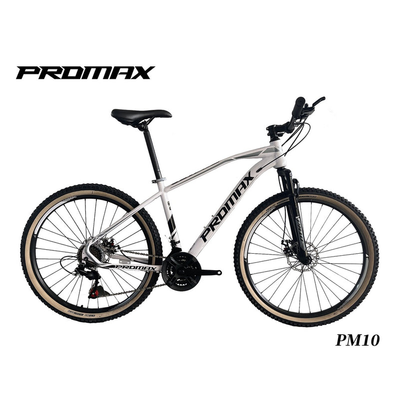 Promax PM10 26er MOUNTAIN BIKE – 1010 Bike Express
